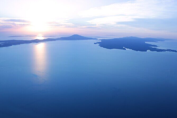 Panoramic Flight over the city of Rijeka - What Travelers Say: Authentic Perspectives