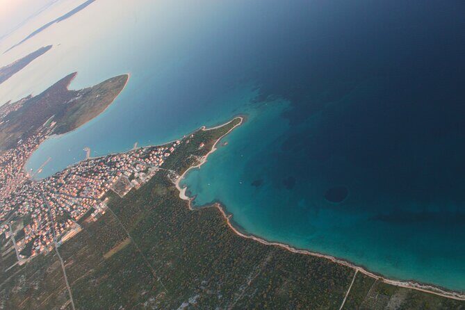 Panoramic Flight over the city of Rijeka - Who Would Enjoy This Experience?