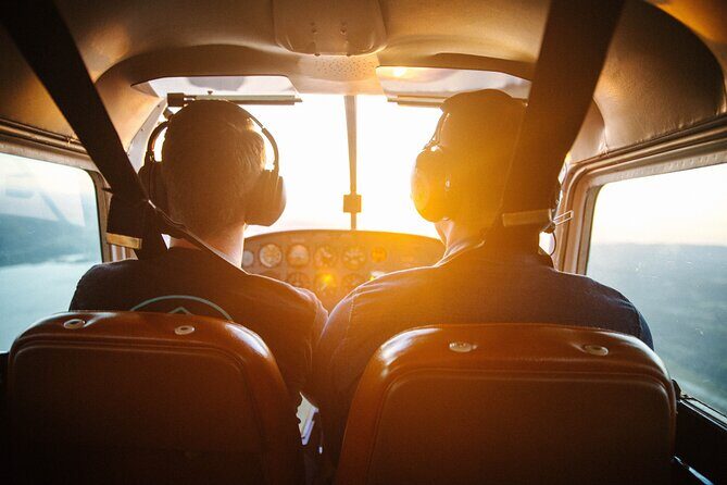 Panoramic Flight over the city of Rijeka - The Sum Up