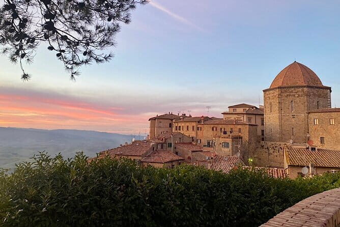 Panoramic Florence by Boat with Wine - Who Should Consider This Tour?