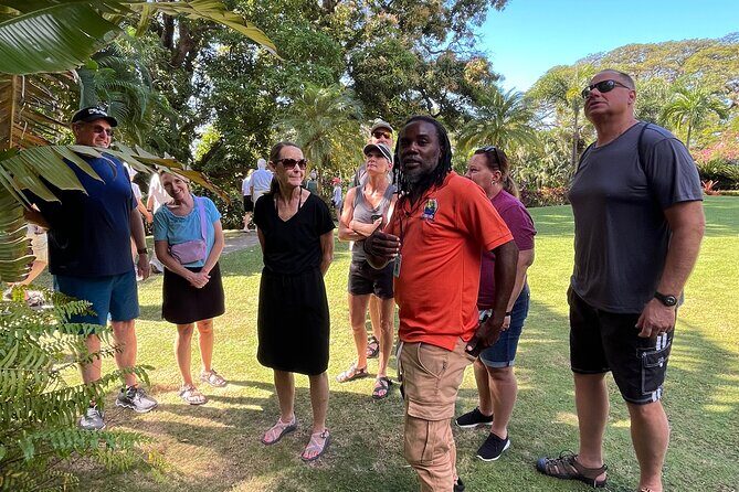 Panoramic Full Island Tour With Lunch And Beach - Final Thoughts