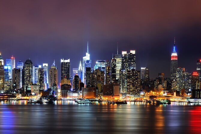 Panoramic Guided Tour in Brooklyn Heights and Hamilton Park - An Honest Look at the Experience