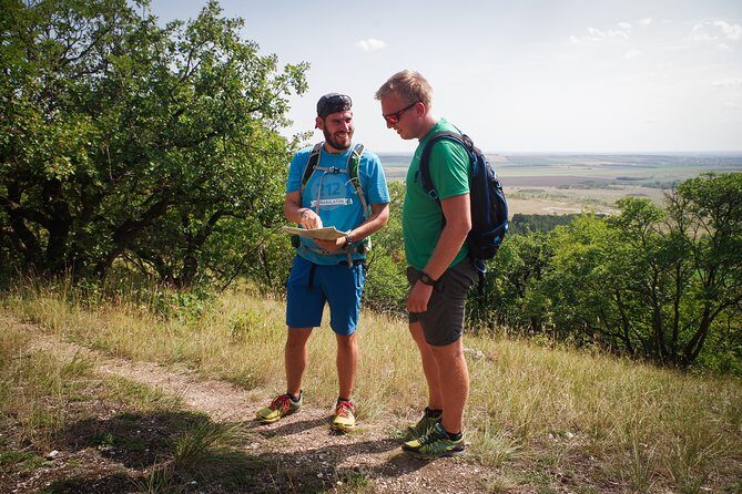 Panoramic hike around Budapest - Practical Details and Tips
