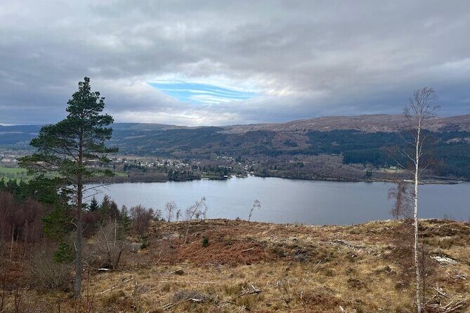 Panoramic Loch Ness Private Tour - The Itinerary Deep Dive