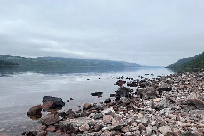 Panoramic Loch Ness Private Tour - What the Reviews Say