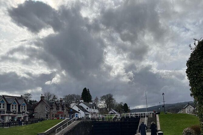 Panoramic Loch Ness Private Tour - Final Thoughts: Who Is This Tour For?
