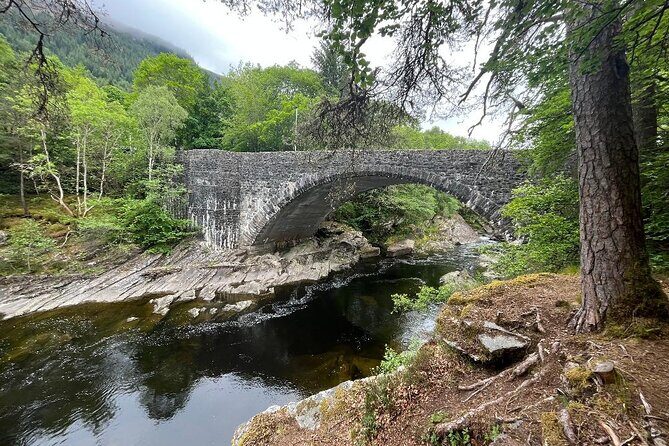 Panoramic Loch Ness Private Tour - FAQ