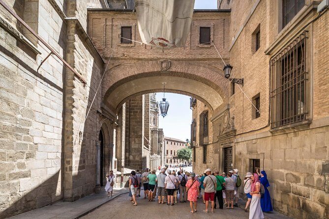 Panoramic Madrid Tour and Toledo Half-Day Trip from Madrid - The Sum Up: Who Is This Tour Best Suited For?