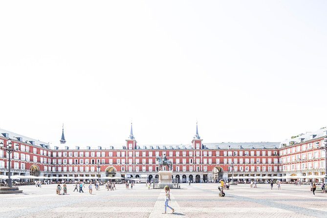 Panoramic Madrid Tour and Toledo Half-Day Trip from Madrid - Frequently Asked Questions