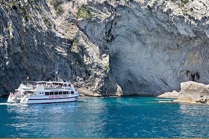 Panoramic Mallorca Boat Trip to Formentor Beach - The Journey Begins: From Alcudia to the Coast