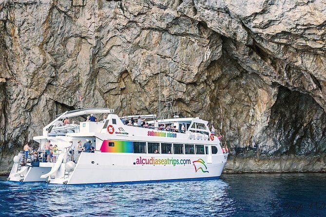 Panoramic Mallorca Boat Trip to Formentor Beach - The Coastal Highlights You’ll See From the Water
