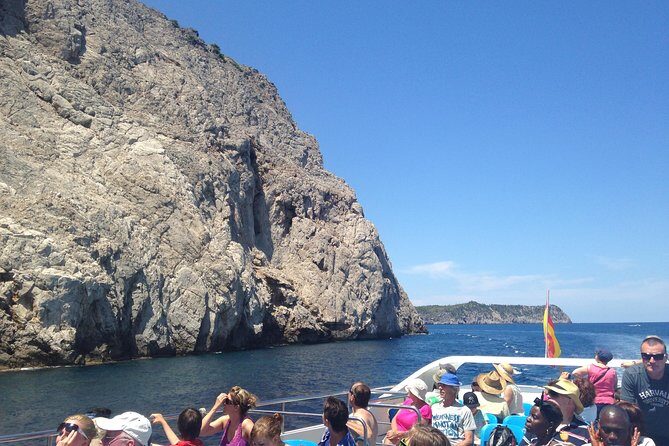 Panoramic Mallorca Boat Trip to Formentor Beach - Practical Considerations