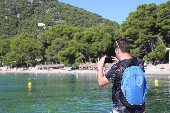 Panoramic Mallorca Boat Trip to Formentor Beach - Authentic Experiences and Honest Feedback