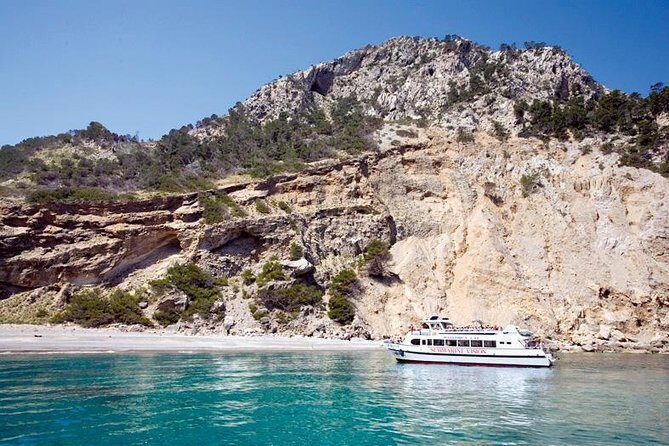 Panoramic Mallorca Boat Trip to Formentor Beach - Who Should Consider This Tour?