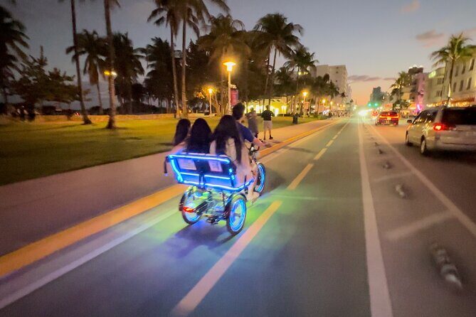 Panoramic Night Private Chariot Tour - Pricing and Value