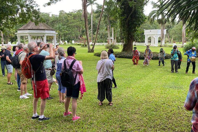 Panoramic Ocho Highlight and Museum from Cruise Port and Hotels - A Look at the Itinerary: What You Can Expect