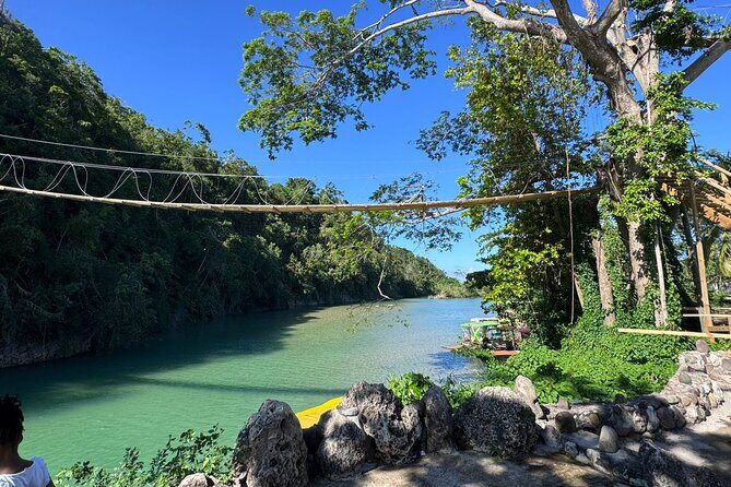Panoramic Ocho Rios Heritage ATV and River Swim - Who Should Consider This Tour?