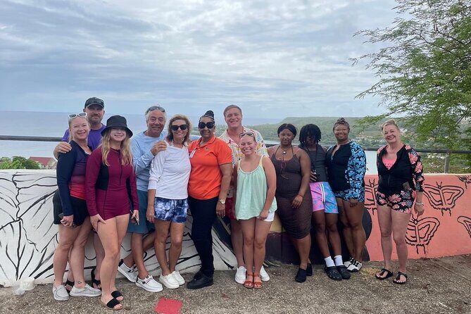 Panoramic Ocho Rios Heritage, Rafting and Swim Experience - A Journey Through Scenic Ocho Rios