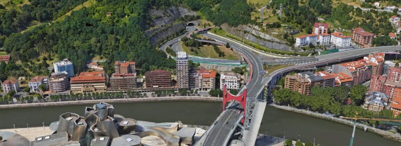 Panoramic-photographic tour of the mountains of Bilbao - Pricing and Value