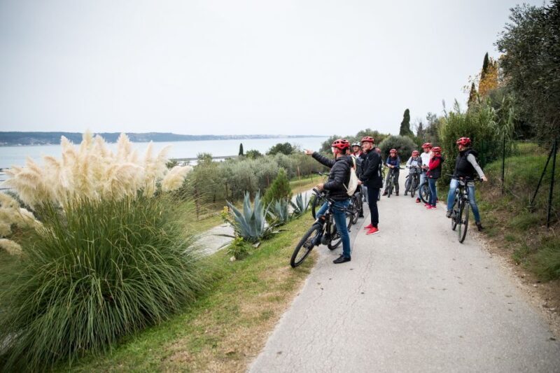 Panoramic Piran and Salt Pans: E-Bike Boutique Tour - Who This Tour Is Best For