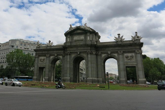 Panoramic Private Tour Madrid with hotel pick up - Final Thoughts