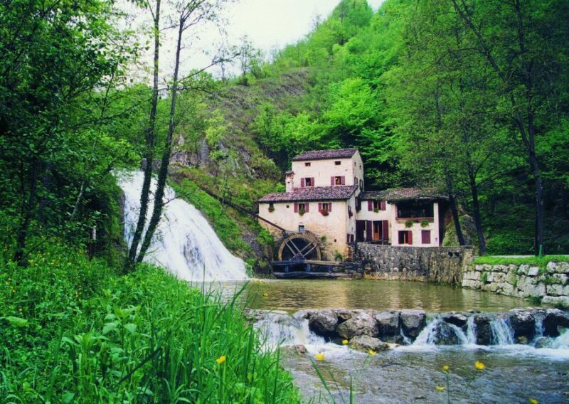 Panoramic Prosecco Tasting Tour From Padua - Exploring the Veneto Hills: A Beautiful Day Out from Padua