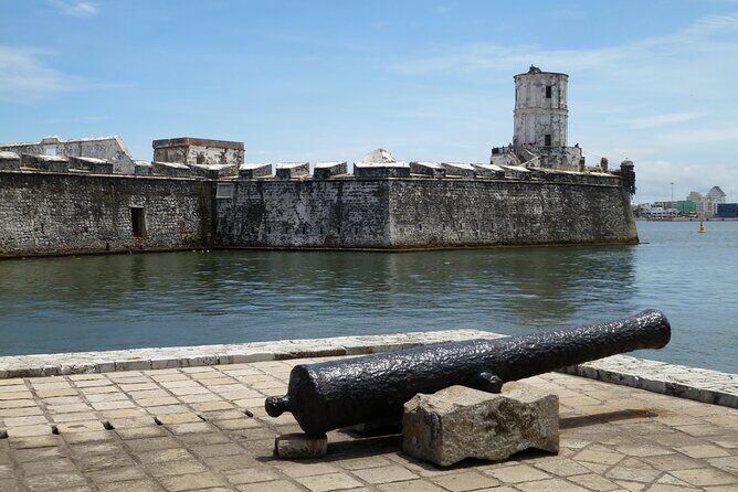 Panoramic Sightseeing Bus City Tour of Veracruz - Key Points
