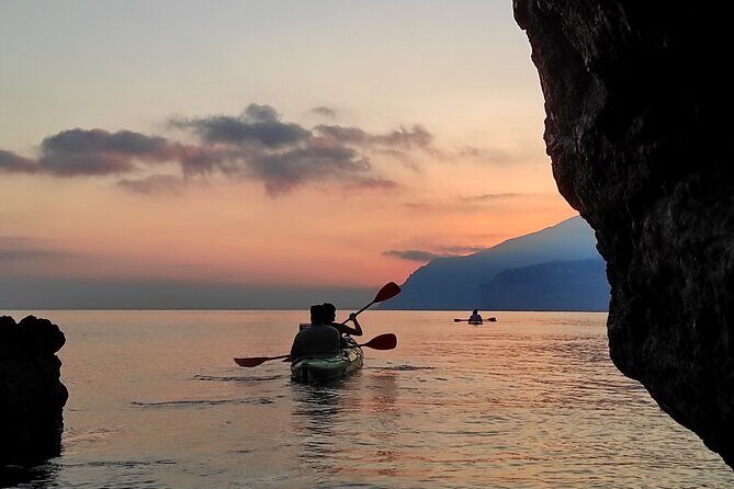 Panoramic Sorrento Kayaking Experience with Swimming & More - Who Will Love This Tour?