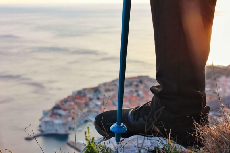 Panoramic Sunset Hike - Key Points