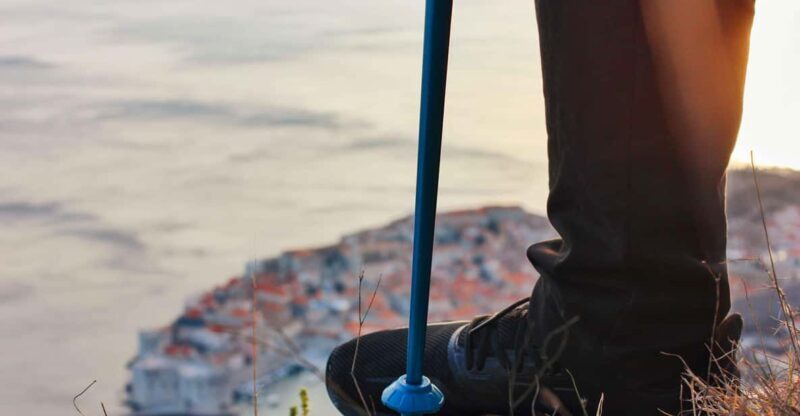 Panoramic Sunset Hike - What to Expect from the Panoramic Sunset Hike
