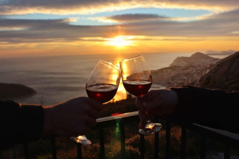 Panoramic Sunset Hike - The Authentic Experience and Why It Stands Out