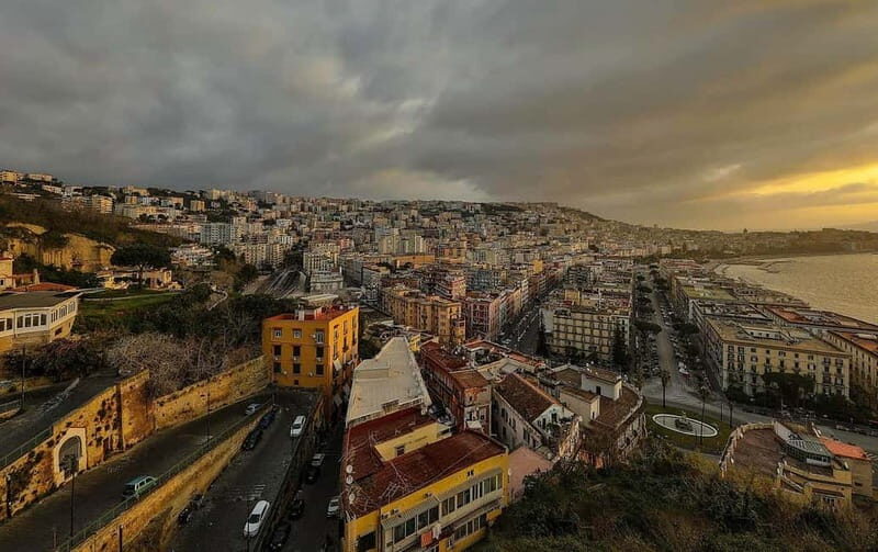 PANORAMIC TOUR BY VESPA - An In-Depth Look at the Vespa Adventure