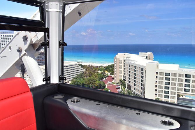 Panoramic Tour in VIP Cabin, Price per Cabin (maximum 5 People) - Who Will Love This Tour?