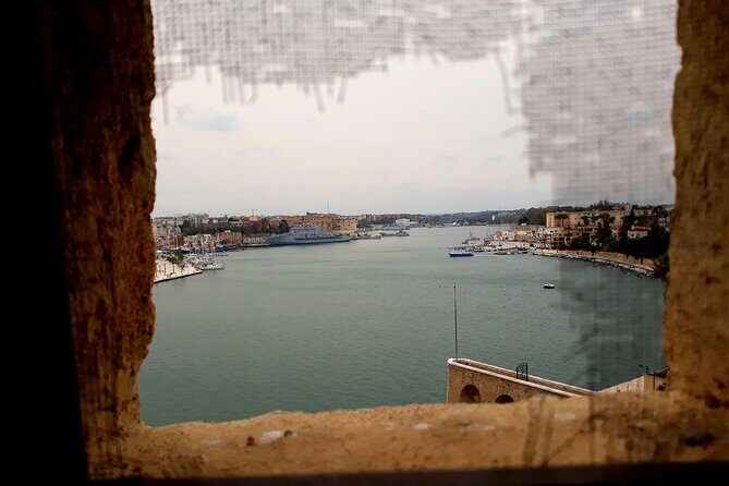 Panoramic Tour of Brindisi by Golf Cart - Discovering Brindisi in Style: An In-Depth Review