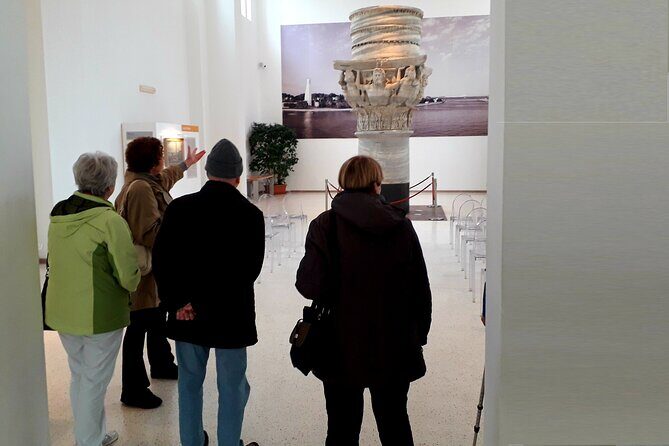 Panoramic Tour of Brindisi by Golf Cart - Final Thoughts