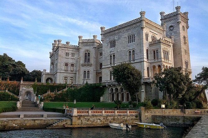 Panoramic Tour of Trieste and Miramare Castle - Unpacking the Experience