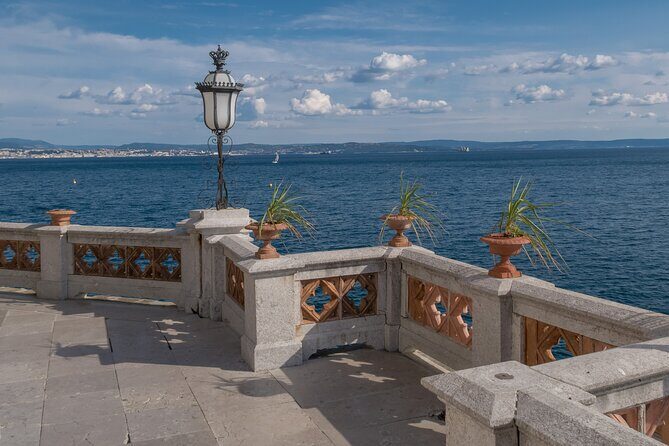 Panoramic Tour of Trieste and Miramare Castle - FAQ