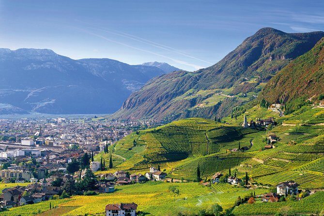 Panoramic transfer Bolzano Cortina d'Ampezzo - Who Should Consider This Tour?