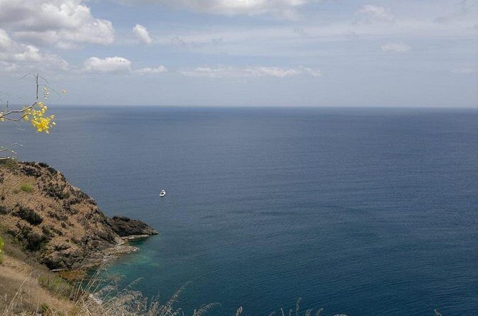 Panoramic View Adventure - A St. Lucian Easy Hike Tour - FAQ