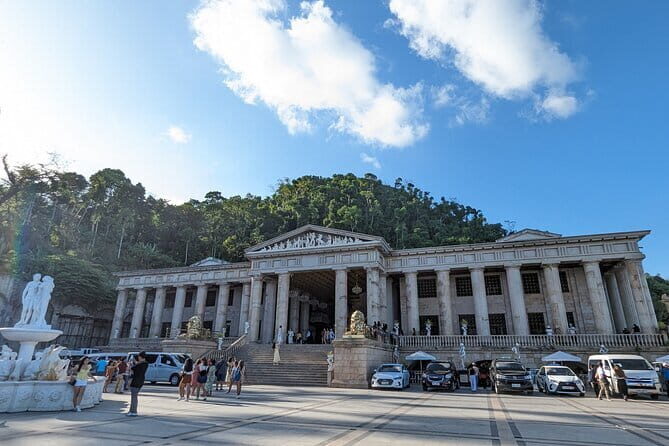 Panoramic View of Cebu and Dinner with Night View - Exploring Cebu’s Highlights: What You Can Expect from the Tour