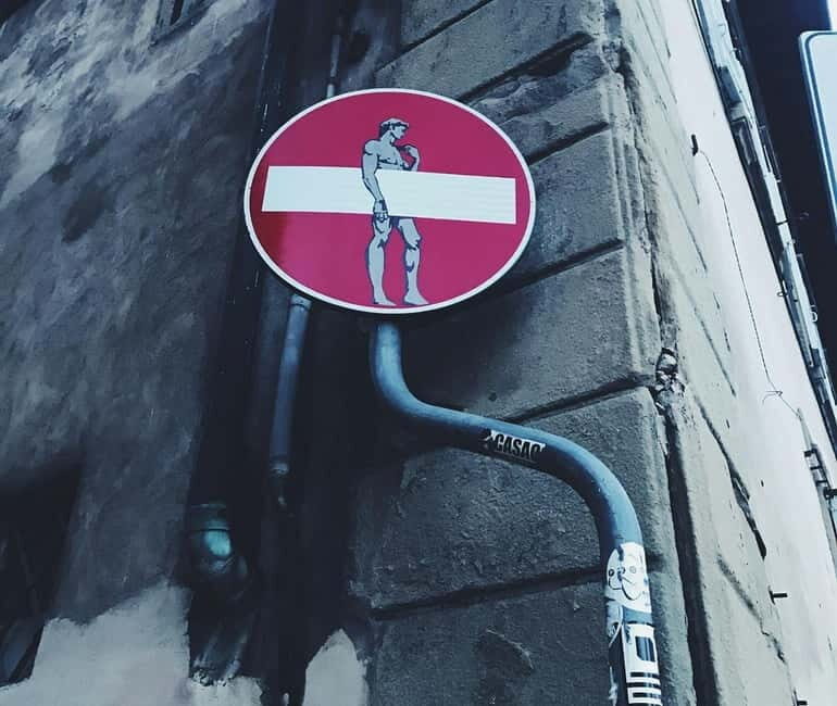 Panoramic walking tour in Florence with Vincenzo - What’s Included & What’s Not