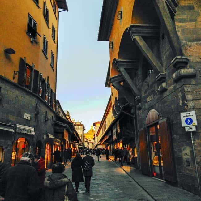 Panoramic walking tour in Florence with Vincenzo - Frequently Asked Questions