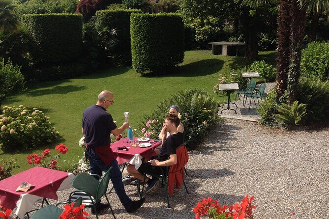 Panoramic Wine Tasting in Bellagio area - The Experience and Itinerary: A Close Look