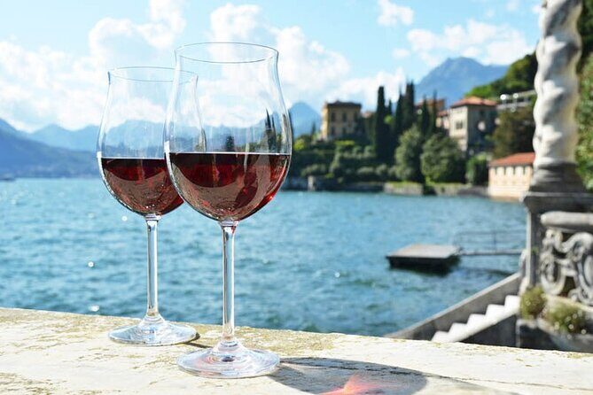 Panoramic Wine Tasting in Bellagio area - The Sum Up