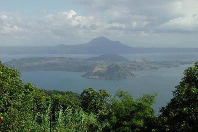 PanoramicTagaytay Ridge Tour from Manila - An Overview of the Tour Experience