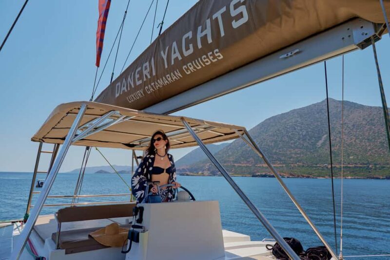 Panormo: Luxury Sunset Catamaran Cruise - Snacks & Prosecco - Final Thoughts