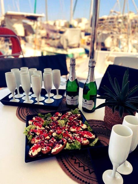Panormo: Private Sunset Sailing Cruise with Drinks & Snacks - Who Will Love This Cruise?
