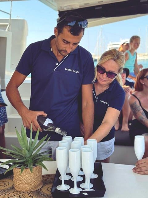Panormo: Private Sunset Sailing Cruise with Drinks & Snacks - Final Thoughts: Why Choose This Experience?