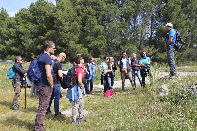 Pantalica nature history and archeology - Discovering Pantalica’s Hidden Treasures