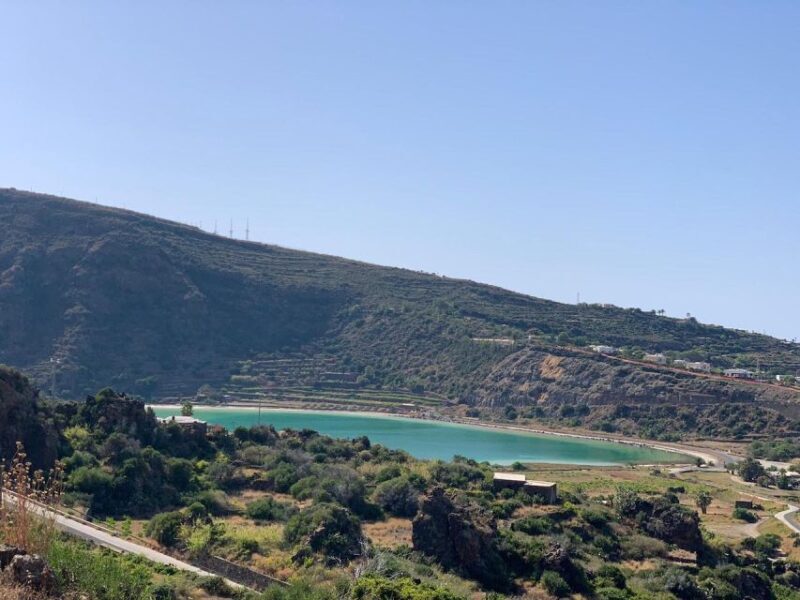 Pantelleria: Archaeological Tour - Final Thoughts: Who Will Love This Tour?